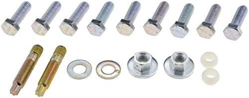 Dorman 03413B Exhaust Manifold Hardware Kit, Manifold & Parts - Amazon ...