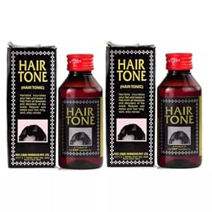 Rex Hair Tone (100ml) : Amazon.in: Beauty
