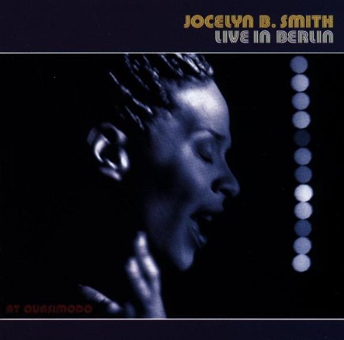 Live in Berlin: Smith,Jocelyn B.: Amazon.es: CDs y vinilos}