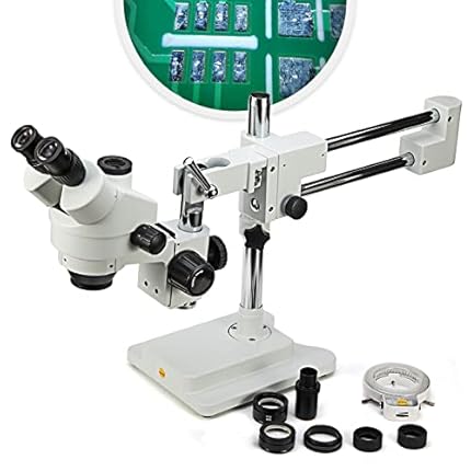 The 25 Best SWIFT Stereo Microscopes of 2023 [Verified] - Cherry Picks