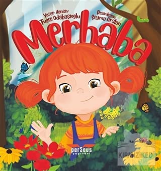 Amazon.com: Merhaba: 9786257699259: Hansev Tugçe Odabasioglu: Books
