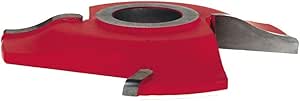 Freud UP210 Raised Panel Shaper Cutter for 3/4-Inch Stock, 1-1/4 Bore ...