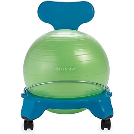 Amazon.com: Trideer Flexible Seating for Classroom Elementary, Yoga ...
