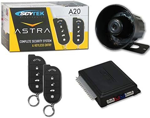 Amazon.com: Car Central Locking keyless Entry Button&keyless Entry ...