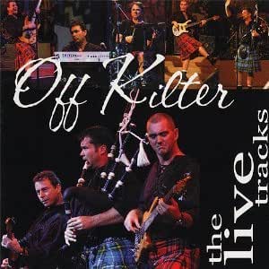 Off Kilter - Off Kilter: The Live Tracks - Amazon.com Music