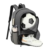 ・ブランド:YMSTco・製造元:shizustore・モデル:SS-2・製造元/メーカー部品番号:shizustore・【ボール専用収納ポケット付き】サッカーやバスケットボールなどのボールを収納できる専用ポケットを搭載。試合や練習の移動時...