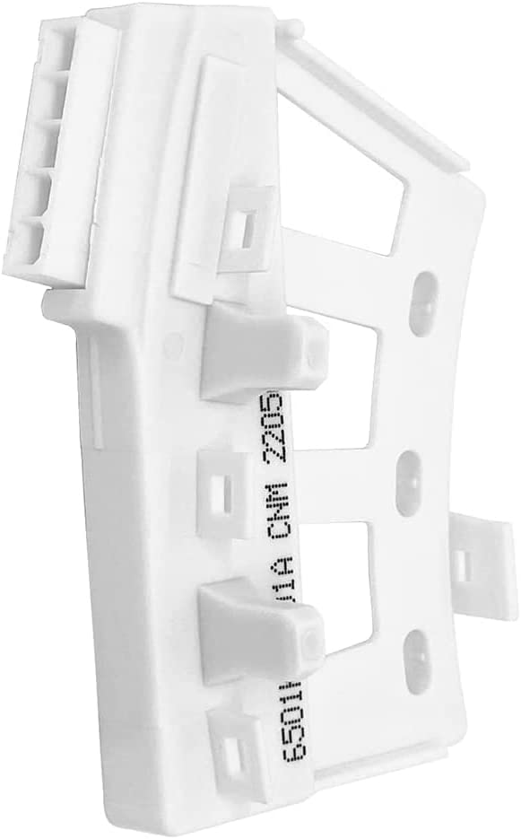Amazon.com: 6501KW2001A Washer Motor Rotor Position Sensor Compatible ...