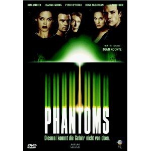 Phantoms - Amazon.com Music