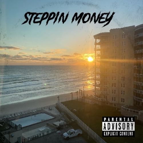 Play Steppin money by La JB on Amazon Music Unlimited