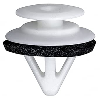 Rexka 20 Trim Panel Clips Compatible with Mazda G18K-51-SJ3 CX-7 Miata ...