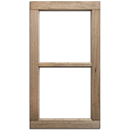 Salvaged Wood Windows for sale | Only 4 left at -75%