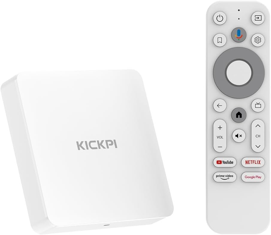Onn Android Tv Full Hd Streaming Device New 2023 Electronics