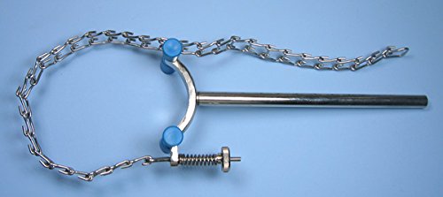 Amazon.com: Chain Extension Clamp : Industrial & Scientific
