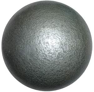 Buy 3RB Cast Iron Shot Put Ball, Track And Field Shotput | Throwing ...