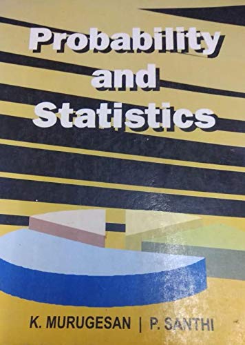 Buy probability and statistics Book Online at Low Prices in India ...