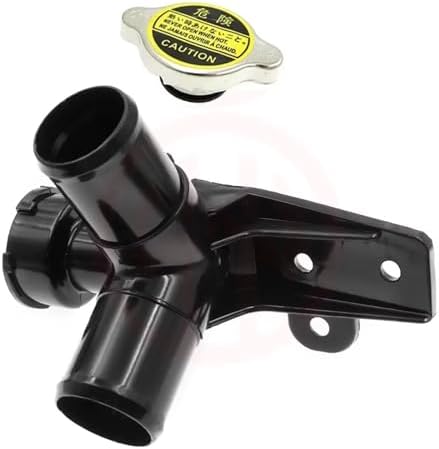 Amazon.com: OEM 25329-1J100 253291J100 - Conjunto de cuello de relleno ...