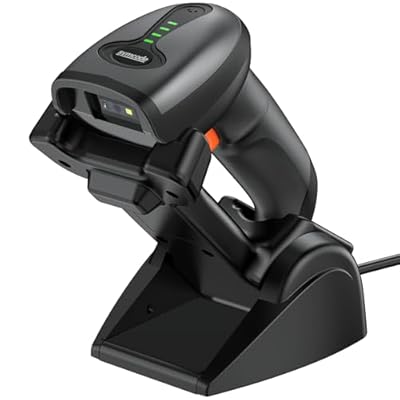 Symcode QR Industrial Bluetooth Barcode Scanner with Philippines | Ubuy