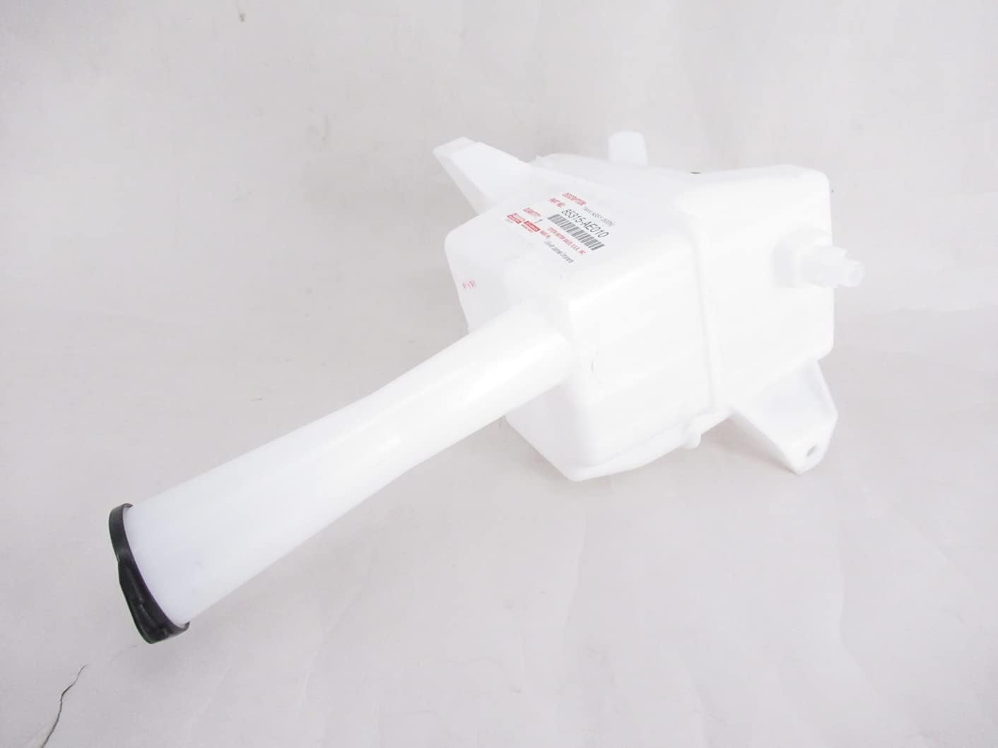 Genuine Toyota 85315-AE010 Windshield Washer Tank, Windshield Washer ...