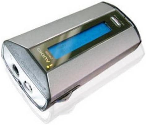 Amazon.com: iAUDIO CW300 MP3 Player (128 MB) : Electronics