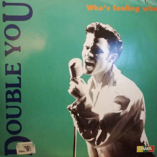 Who's fooling who [Vinyl Single] - : Amazon.de: Musik-CDs & Vinyl