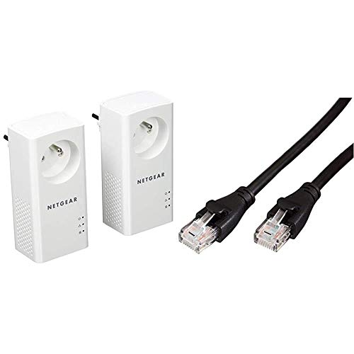 Cpl netgear : le classement des meilleurs d'octobre 2023 - Zabeo