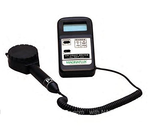 Digital Black Light Meter : Amazon.in: Industrial & Scientific