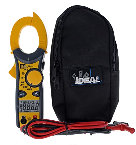 Best Clamp Meter for Electricians: Our Top 5 of 2024 | Electrician Mentor