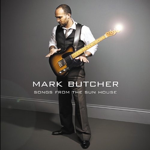 Amazon.co.jp: Songs From The Sun House : Mark Butcher: デジタルミュージック