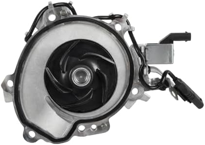 Amazon.com: cycwer Electric Water Pump LR154597 Fit for Discovery 5 ...