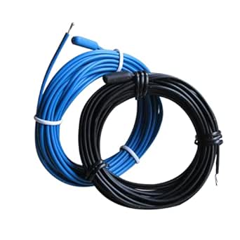 Commercial Refrigerators and Freezers Temperature Probes Set of 2 ...