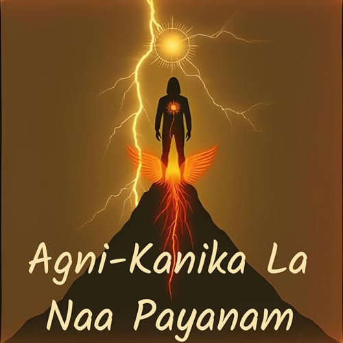 Amazon Music UnlimitedでVenugopal BandariのAgni‑Kanika La Naa Payanamを
