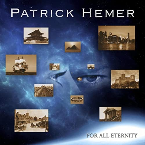 Amazon.com: For All Eternity : Patrick Hemer: Digital Music