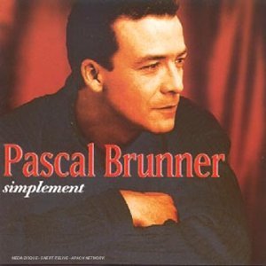 Simplement: Pascal Brunner: Amazon.in: Music}