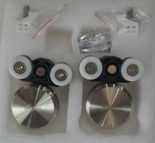 OZ-SL-44-A2 KIT STD - Ozone Sliding Door System - Sliding Door kit - 80 ...