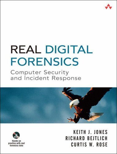 20 Best Digital Forensics Books of All Time - BookAuthority