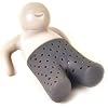 Genuine Fred Mister Tea Infuser - Brew Loose Leaf Tea with Ease