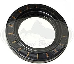 Amazon.com: DIFFERENTIAL REAR DRIVE PINION OIL SEAL RANGE LR3 LR4 RANGE ...