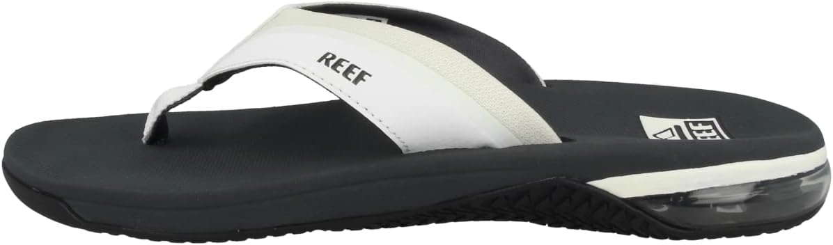 Reef Reef Anchor Men's Sandals : Amazon.com.be: Fashion