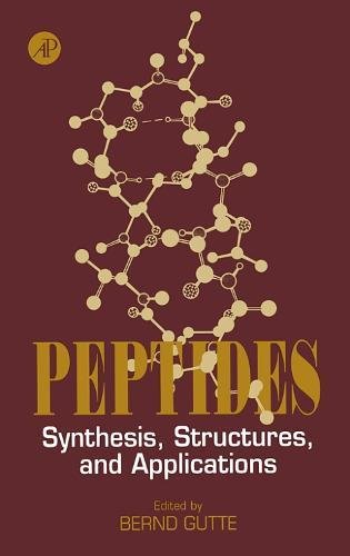 Peptides: Synthesis, Structures, and Applications: 9780123109200 ...