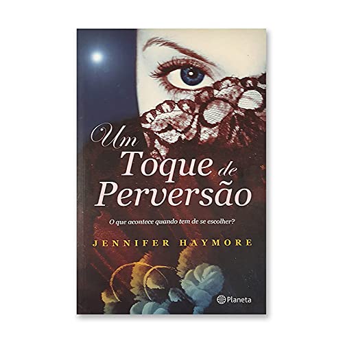 Amazon.com: UM TOQUE DE PERVERSÃO (Portuguese Edition): 9789896571504 ...