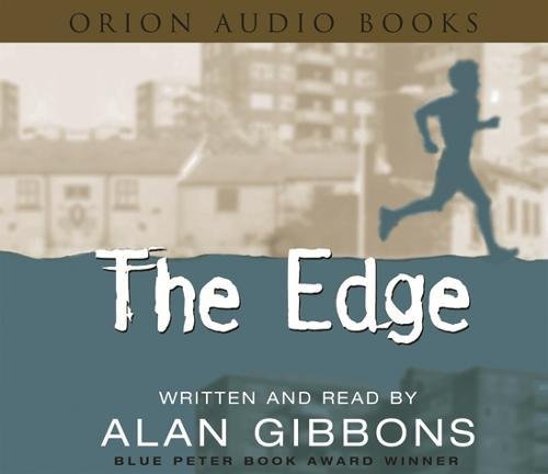 The Edge : Gibbons, Alan, Akhurst, Lucy, Freeman, Malcolm: Amazon.co.uk ...