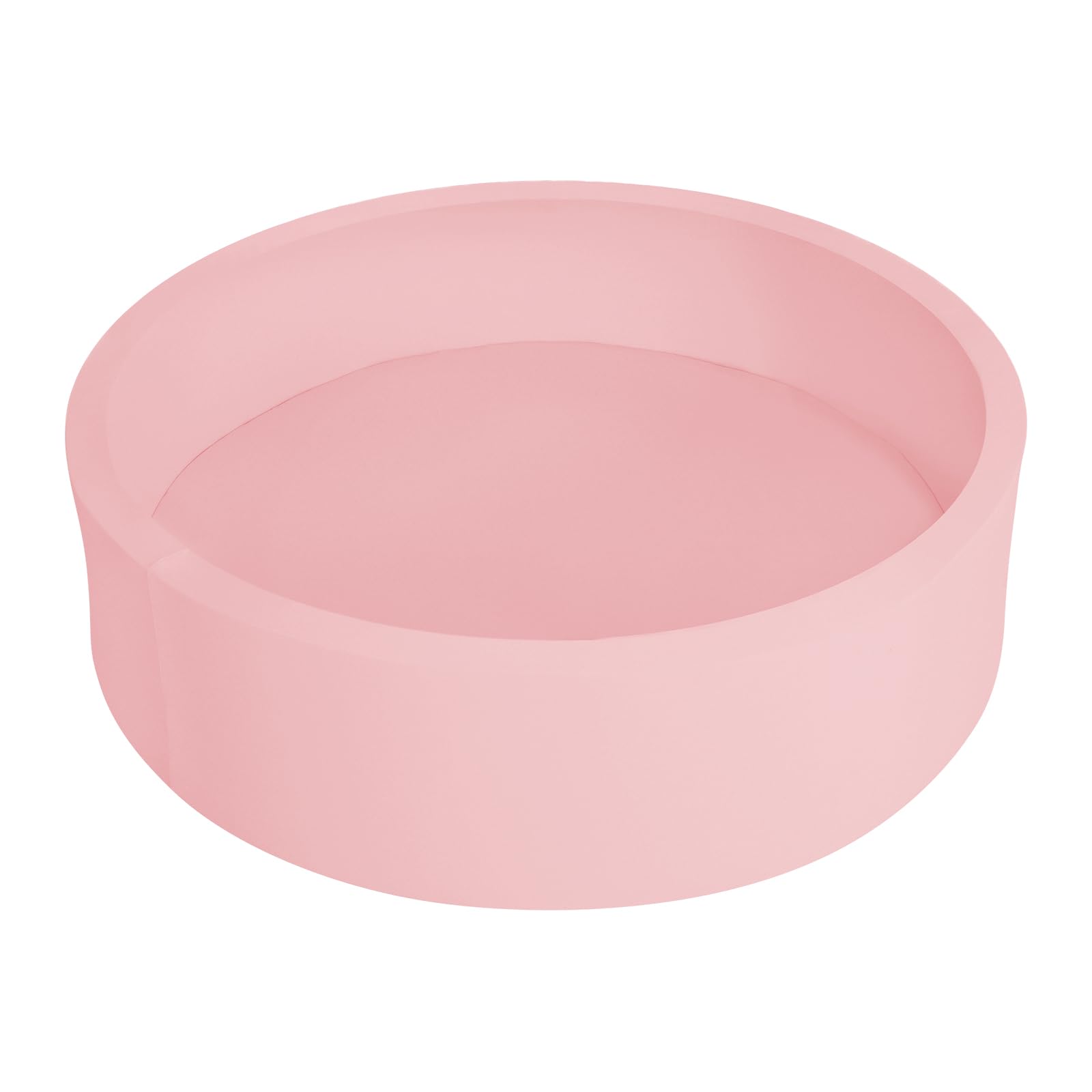 Amazon.com: Baby Ball Pit for Toddlers, 47.2" x 13.8" Foam Ball Pit for ...