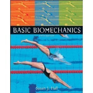 Basic Biomechanics (5th International Edition) | Amazon.com.br