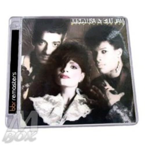 Lisa Lisa & Cult Jam, Full Force - Lisa Lisa & Cult Jam with Full Force - Amazon.com Music