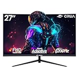 10 Best 200 Hertz Monitors 2024 | There's One Clear Winner ...