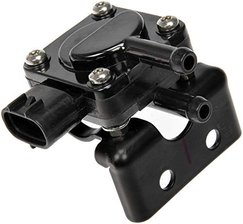 Amazon.com: Dorman 904-7106 Exhaust Gas Differential Pressure Sensor ...