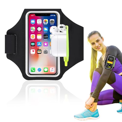 Amazon.in Bestsellers: The most popular items in Armbands