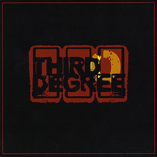 Amazon.com: Third Degree: 0796873083850: The Third Degree, Third Degree ...