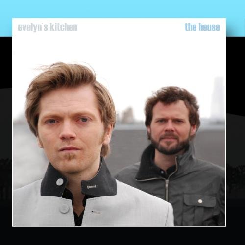 Amazon.com: The House: CDs & Vinyl