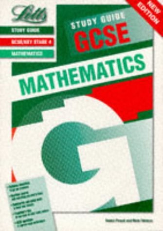 GCSE Study Guide Mathematics: Mark Powell, Robert; Patmore ...